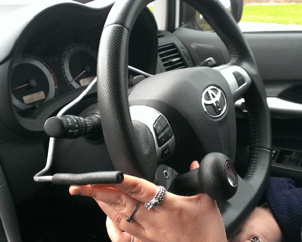 Specialised Driver Training - DRIVE SMART DRIVING SCHOOL