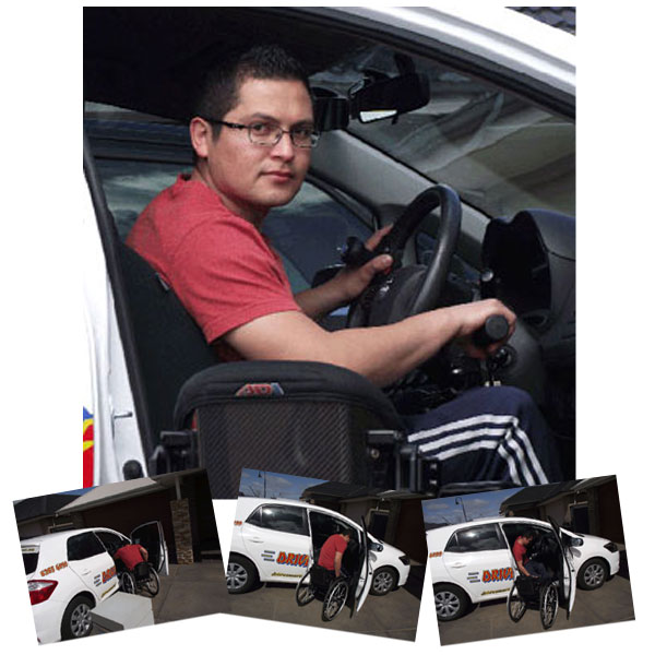 Specialist Driving Lessons - DRIVE SMART DRIVING SCHOOL